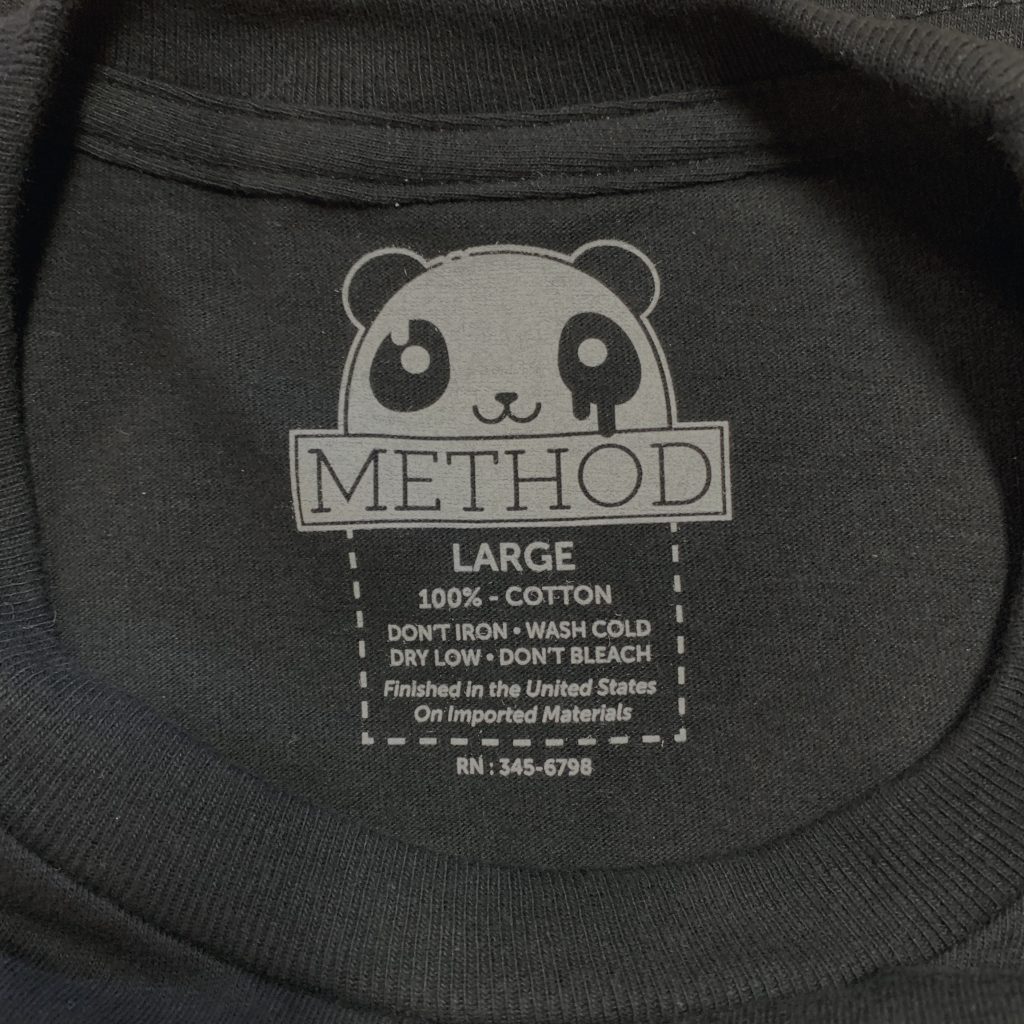 Method Printing - Custom T-Shirt Printing In Chicago, IL