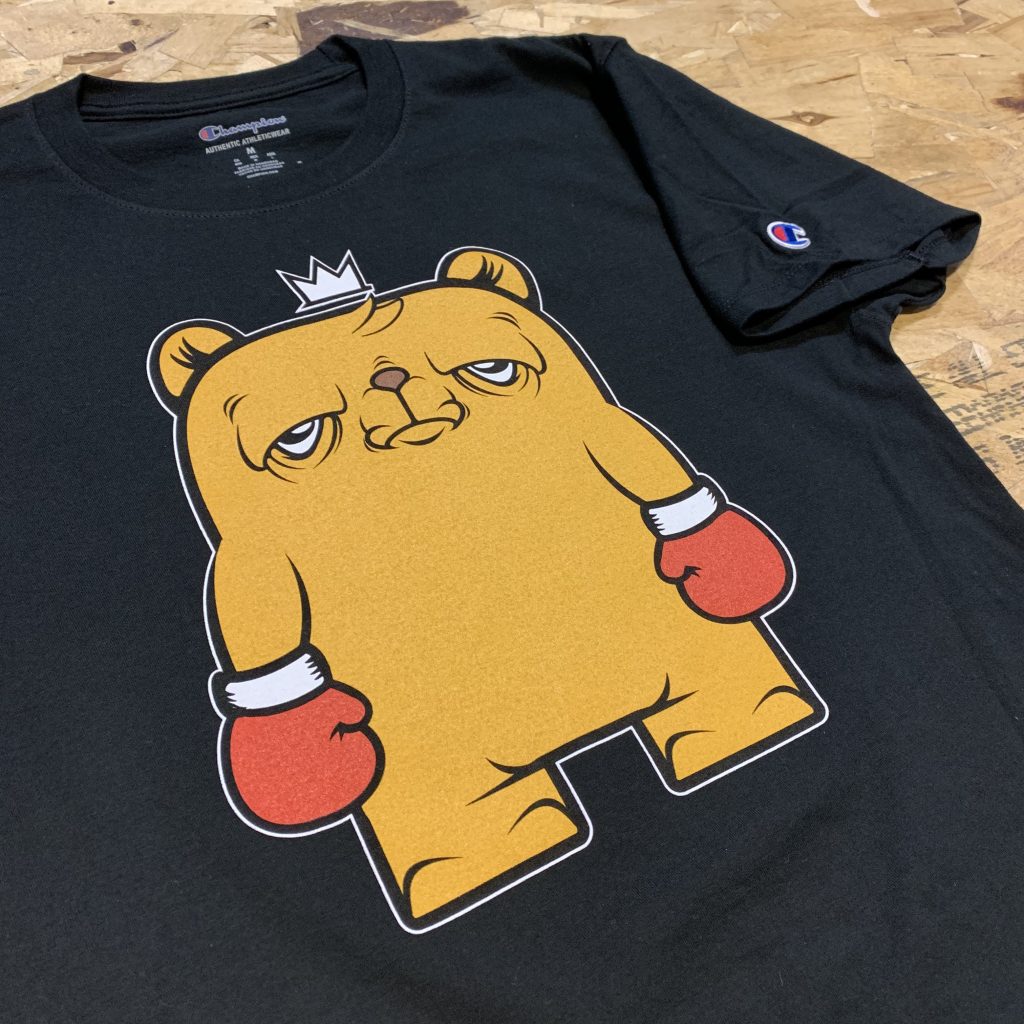 Method Printing - Custom T-Shirt Printing In Chicago, IL