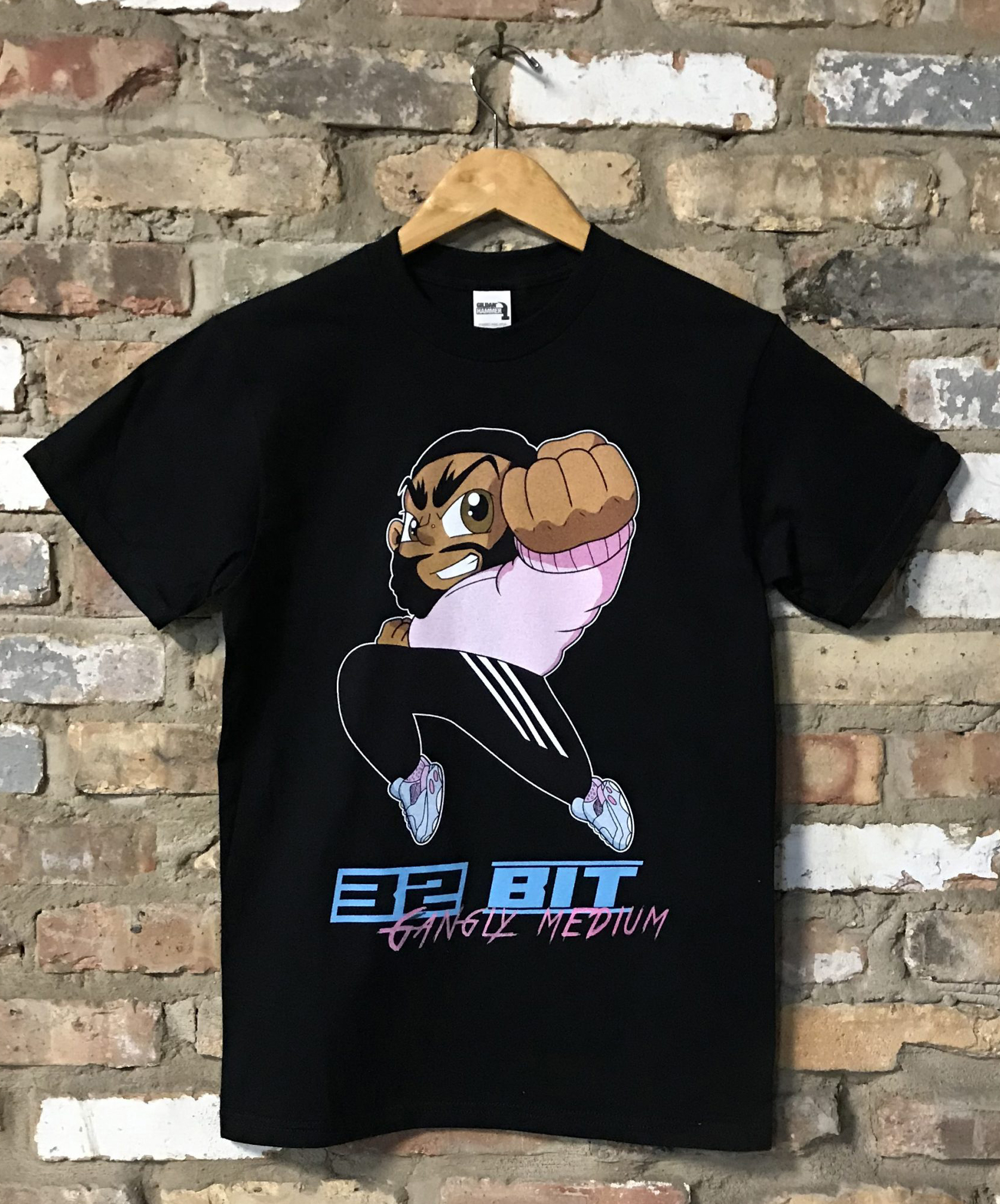 Method Printing : Custom Screen Printing